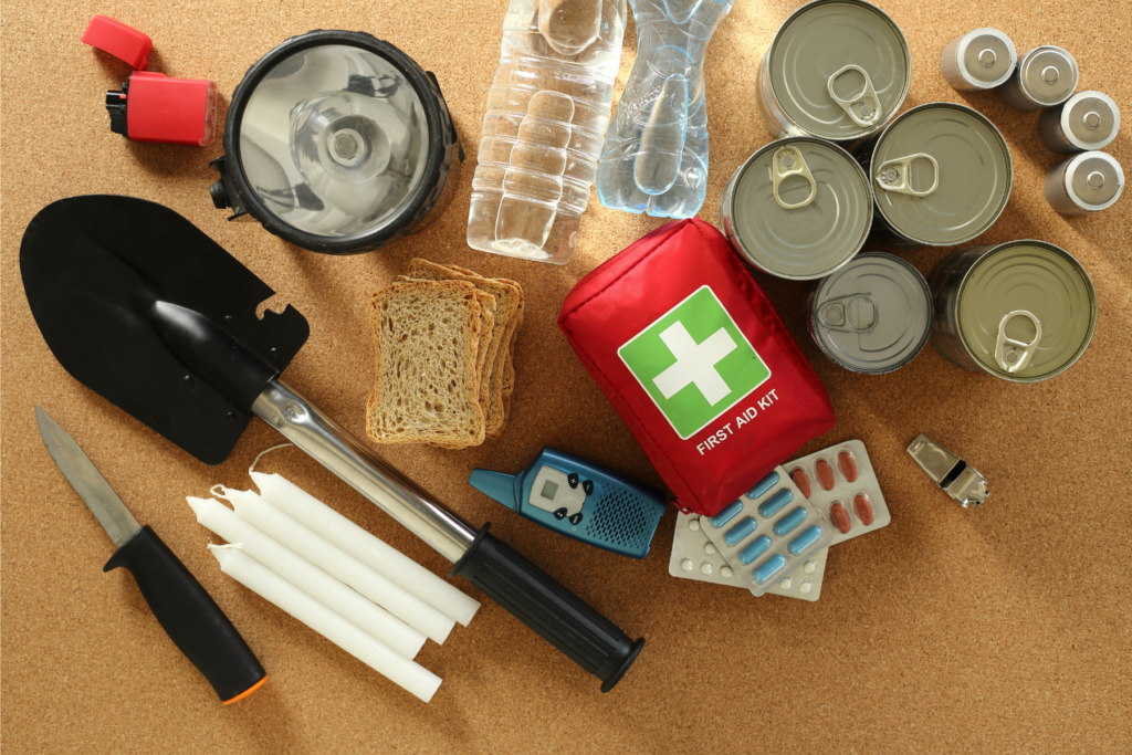 Natural Disasters: 7 Ways to be Prepared - StayWell Health Center