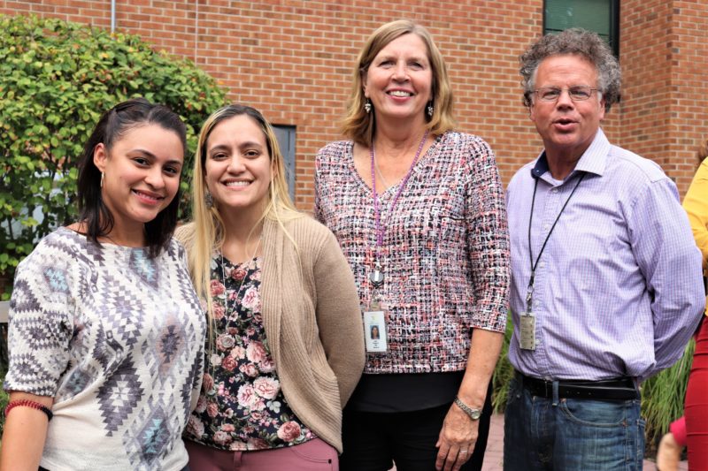 Careers - StayWell Health Center