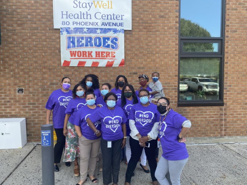 Careers - StayWell Health Center